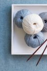 Cotton Denim DK | Knitting Yarn | Debbie Bliss