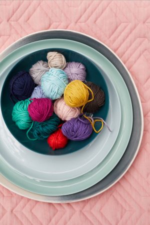 Piper | Knitting Pattern | Debbie Bliss